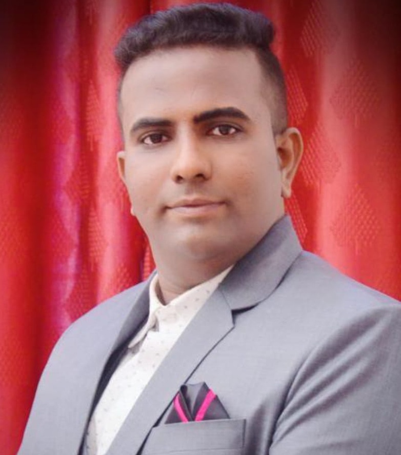 International Journal Dental and Medical Sciences Research (IJDMSR)